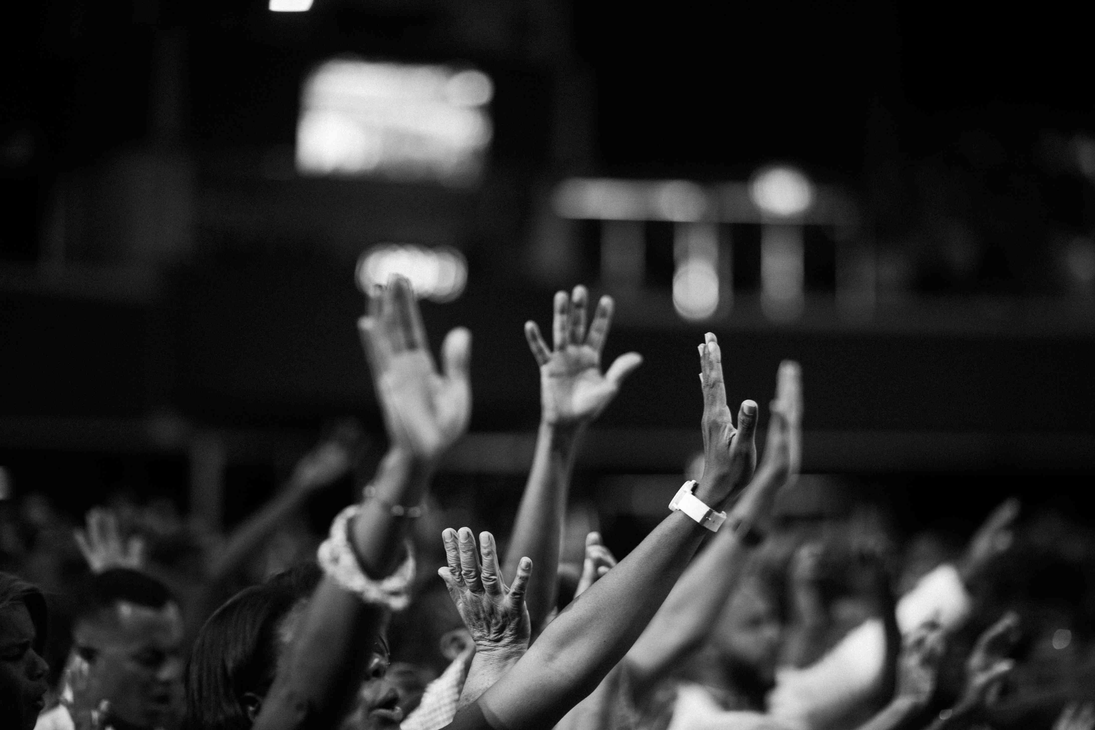 FAITH CHARISMATIC CHURCH